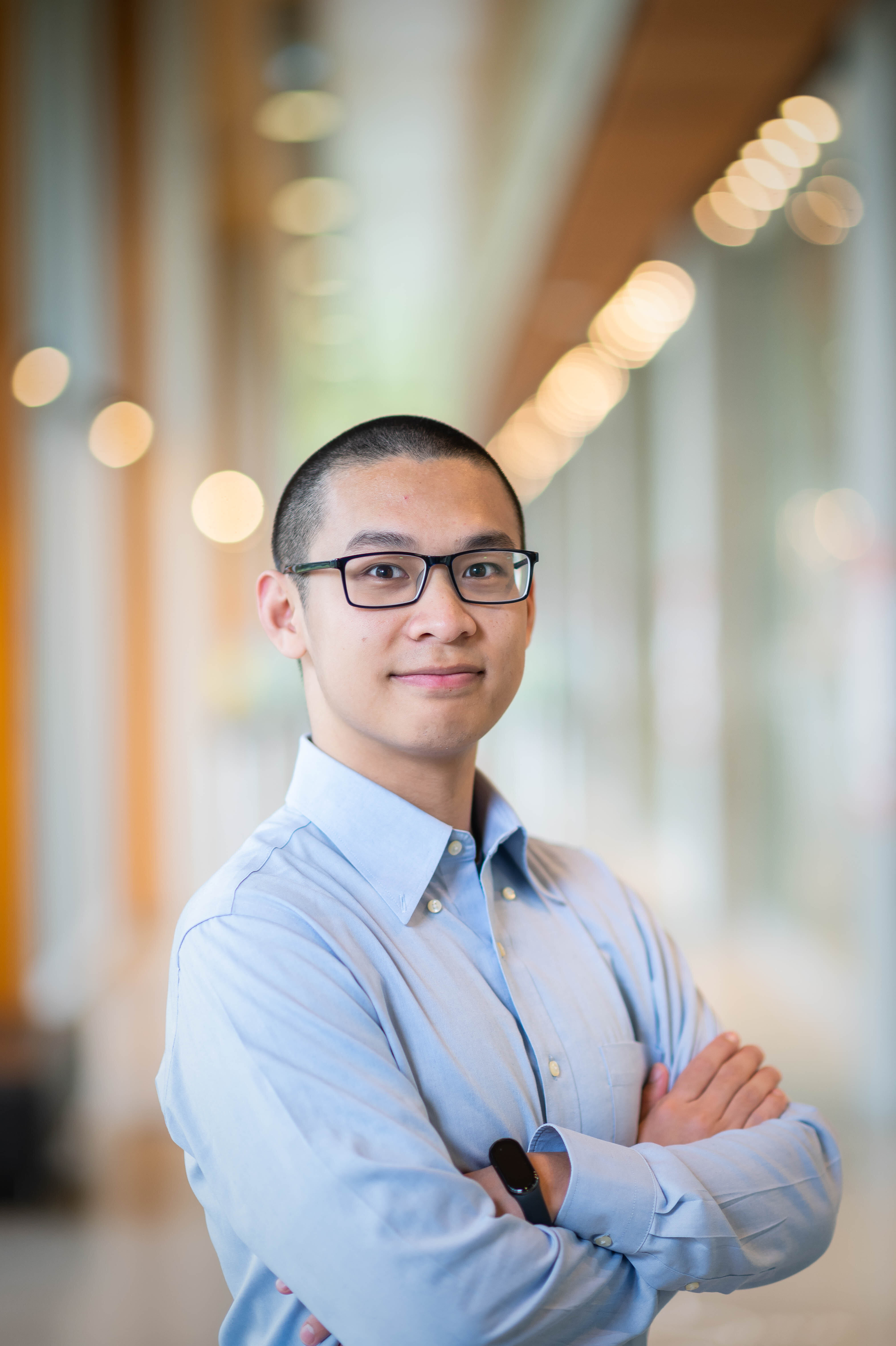 Welcome to Ben’s Page! - Ben Chen